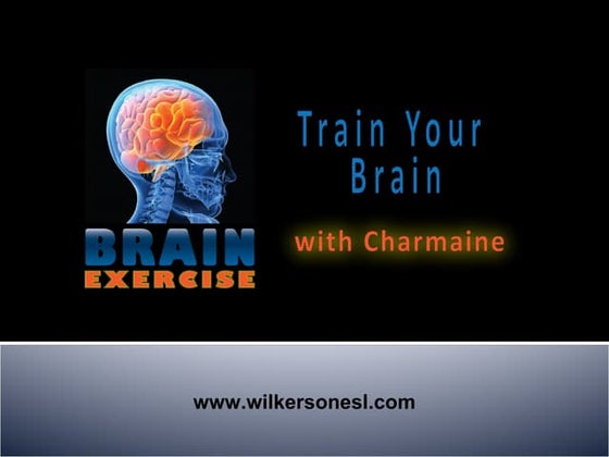 Concentration & Focus | PPT