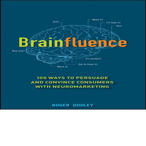 Selling To The Mind: An Intro To NeuroSelling | PDF