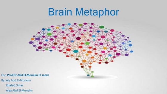 The Psychic Prison Metaphor | PPTX | Business and Finance