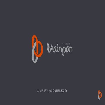 How We Simplify Complexity? | PPTX