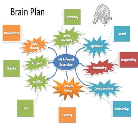 Brain Plan | PPT
