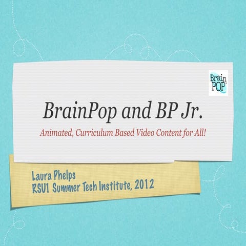 BrainPop | KEY