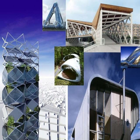 Brainport pavilion how to visualize focus and collaboration | PPTX