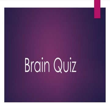 Brain Quiz for personal development.pptx