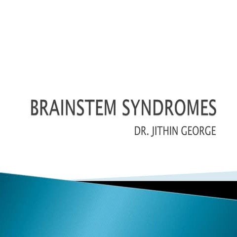 brainstemsyndromes-180406171728.pptx