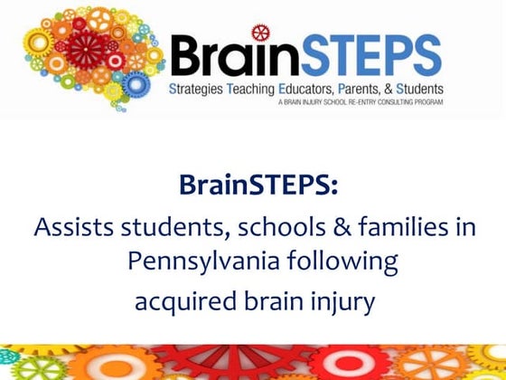 Third Thursday Concussion Presentation | PPT