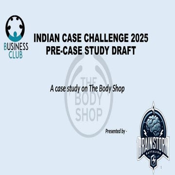 BRAINSTORM BATTALION case study on body shop.pptx