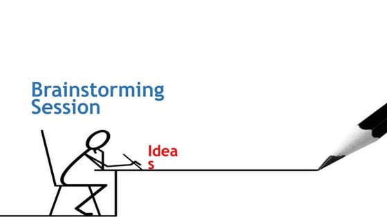 Brainstorming | PPT