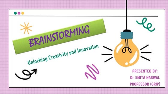 Root cause analysis by using Brainstorming.pptx
