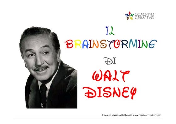 Disney ppt | PPT