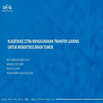 Brain Tumor detection using deep learning.pptx