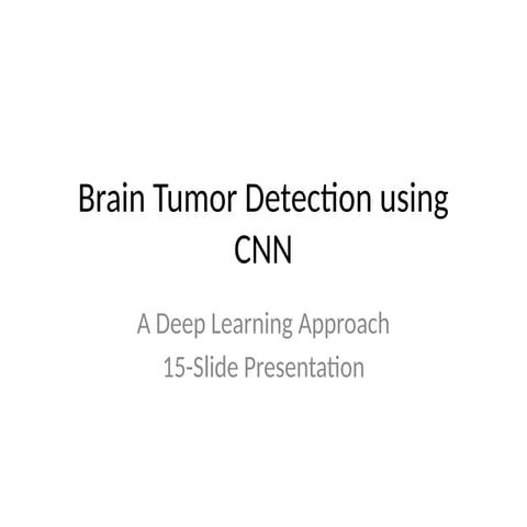 Brain Tumor Detection Using Deep Learning ppt new made.pptx