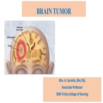 Brain tumor ppt.pptx