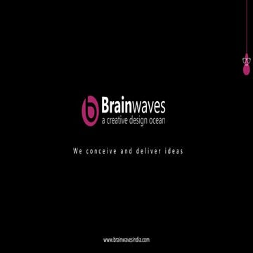 Brainwave company profile | PDF