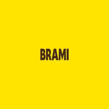 Brami - Brand Evolution | PPT