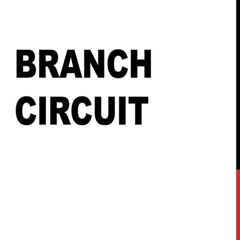 Branch-circuit-4.pptx