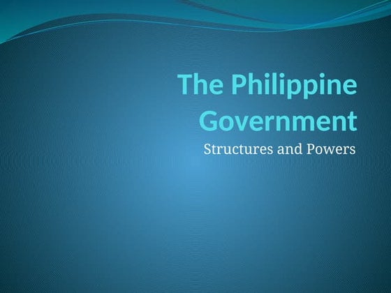 3 BRANCHES OF THE PHILIPPINE GOVERNMENT.pdf