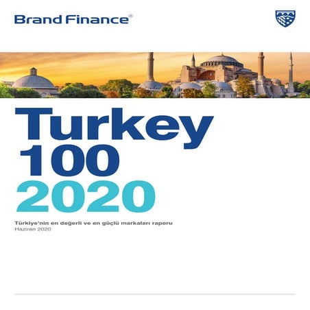 Brand finance-turkey-100-2020-full-report | PDF