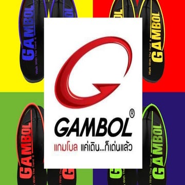 Brand gambol | PPT