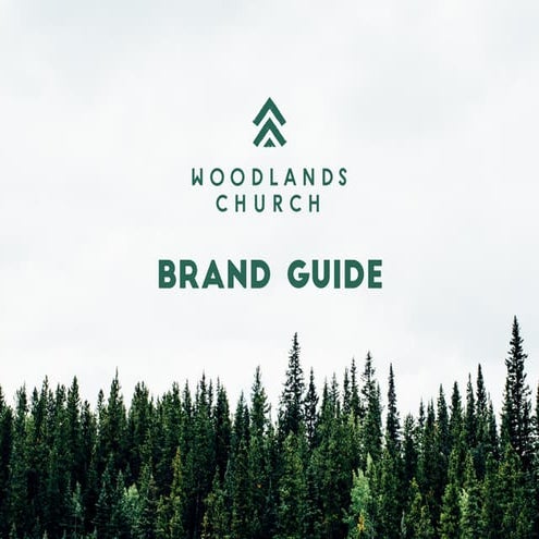 Brand Guide | PDF