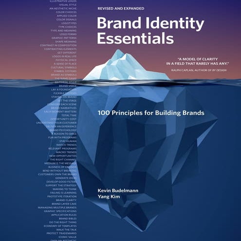 brand-identity-essentials-revised-and-expanded-100-principles-for ...