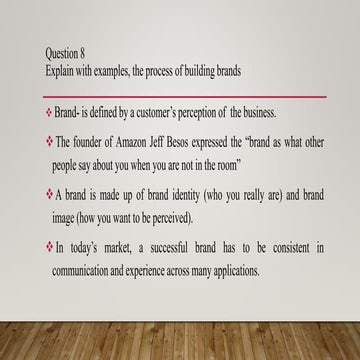 Brand archetyping self-guided worksheet | PDF
