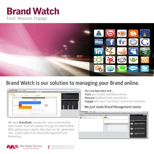 Brand watch-v2 | PDF
