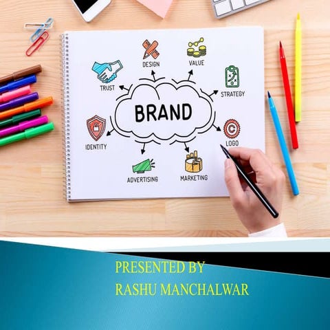 Brand | PPT