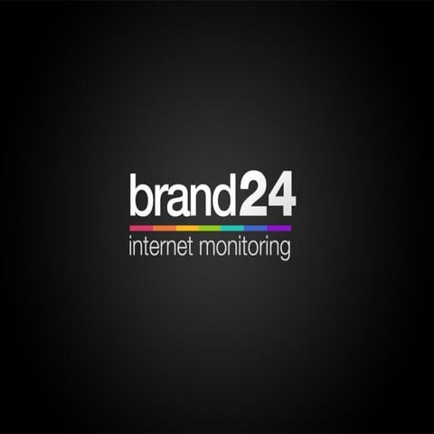 Brand24 | PDF