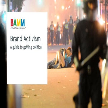 Social media campaign | PPTX
