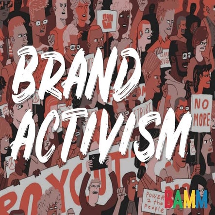 Brand activism | PDF