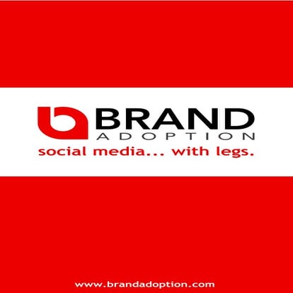 Brand Adoption Brand Program Kit 2012 | PDF