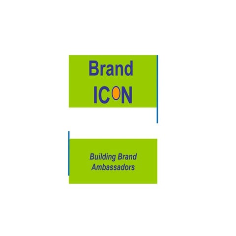 Brand Icon | PPT