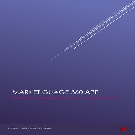 Brand app installation guide [ apk ] (1) | PDF