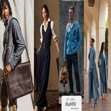 Brand Positioning Premium Denim Assignment pdf | PDF