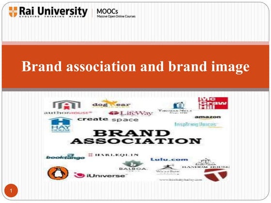 CHOOSING BRAND ELEMENTS | PPT