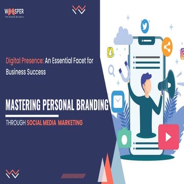 Brand Awareness Strategies through Social Media | PDF