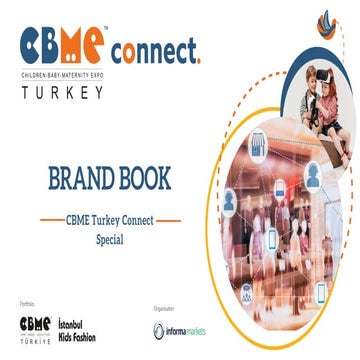 Brand book connect | PDF
