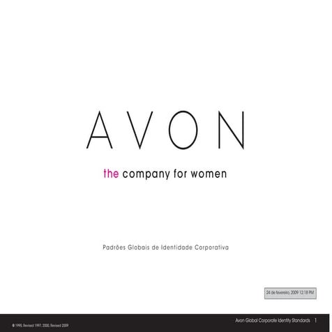 BRANDBOOK DA MARCA AVON DE COSMETICOS.pdf