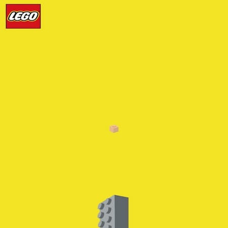 Brand book LEGO | PDF