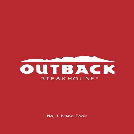 Brand book outback_1811731_ksw | PDF