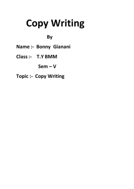 Keventers Revival | Case Study on Keventers' Business Revival | PPT