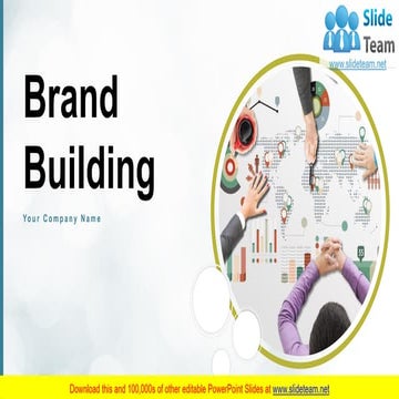 Brand Building PowerPoint Presentation Slides | PDF