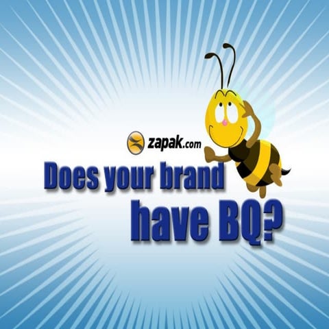 Brand Buzz _Zapak Case Study | PPT