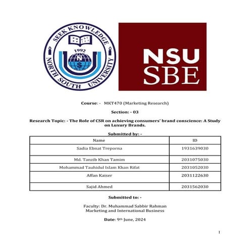 Brand Conscience_ MKT470: Marketing Research_ DSr.pdf