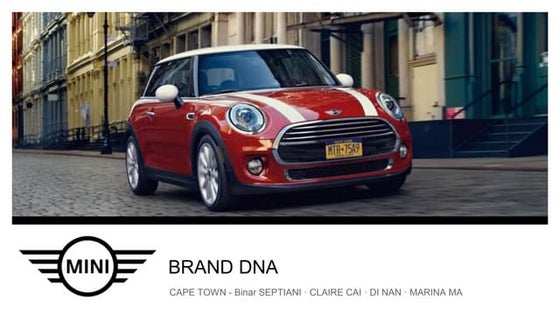 Final presentation mini | PPT