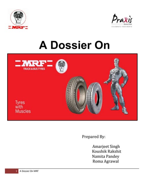 MRF Case Study Presentation.pptx