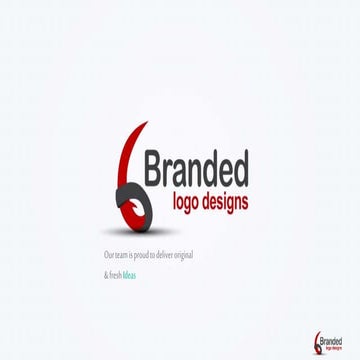 BrandedLogoDesigns | PPT