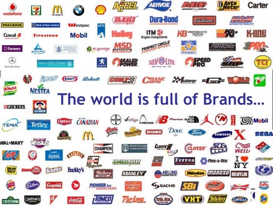 Brand positioning model (Dove case study) | PPT