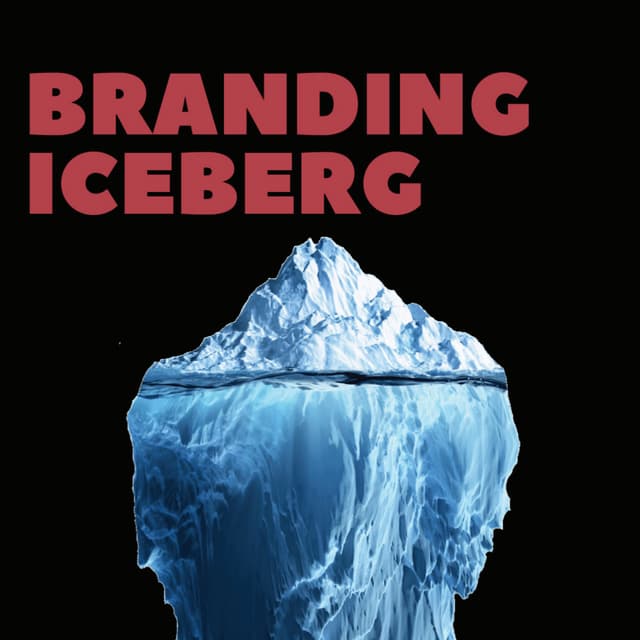 BRANDING ICEBERG | PDF